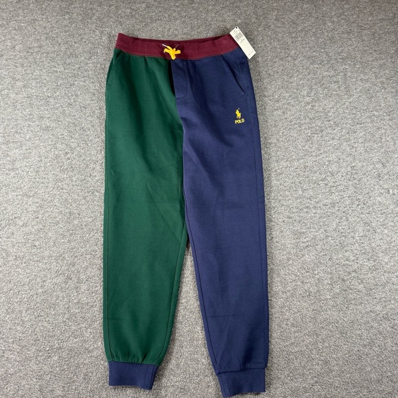 Polo Ralph Lauren | Bottoms | Nwt Polo Ralph Lauren Kids Colorblock ...
